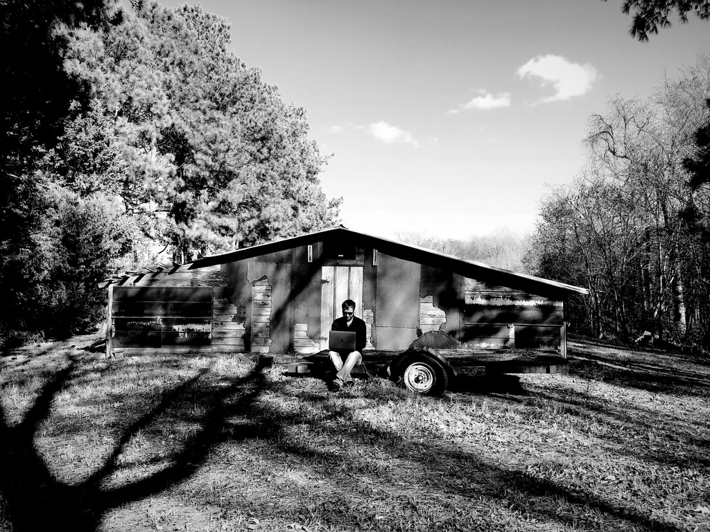 Southern Shadows Gothic – vernonwrites